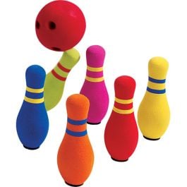 6 Pin Bowling Set - Toys & Gifts