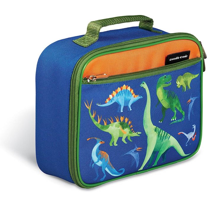 Dino World Lunch Box - Toys & Gifts