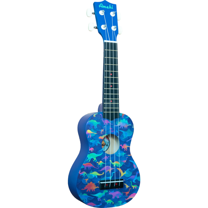 Dinosaur Ukulele - Toys & Gifts